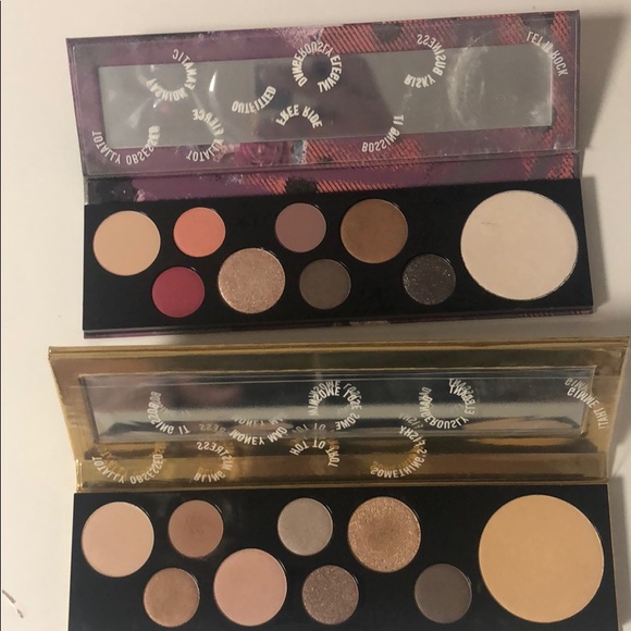 MAC Cosmetics | Makeup | Mac Palettes | Poshmark
